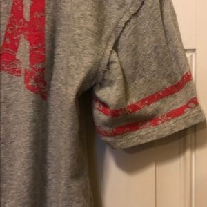 True Craft | Tops | Usa Crop Top By True Craft | Poshmark